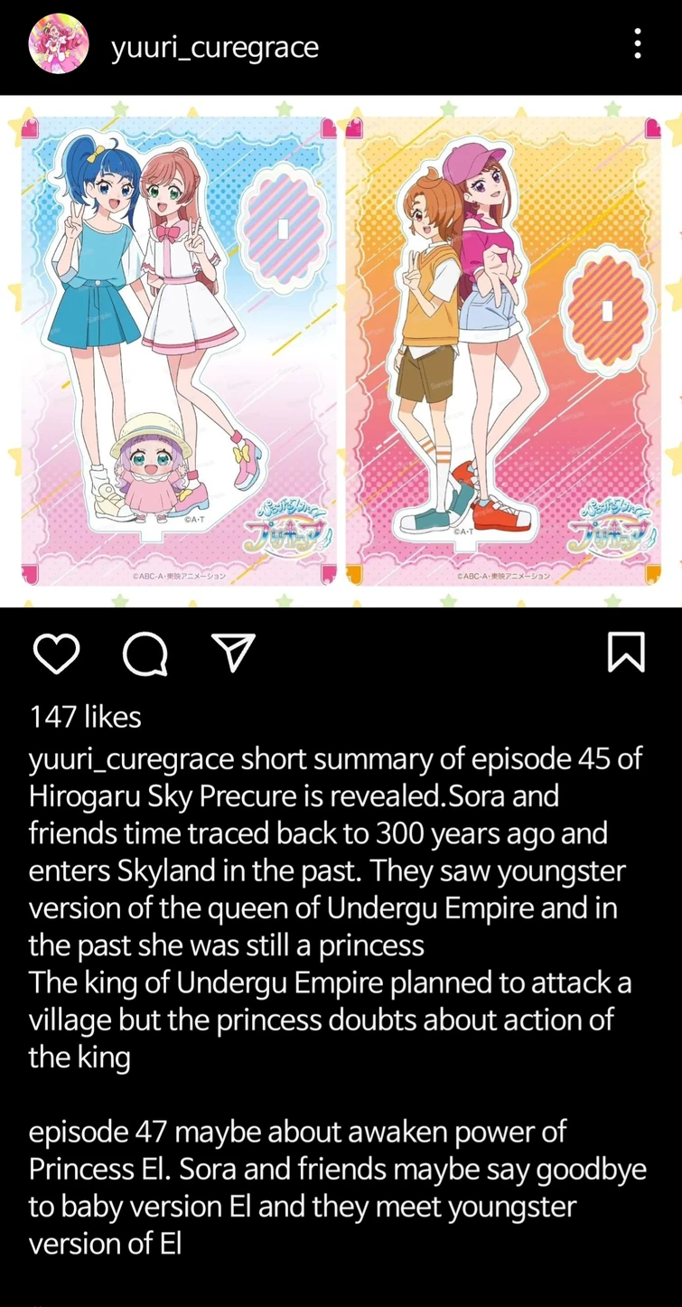 Spoiler alert: HSPC episode 45 summary/theory | Fandom