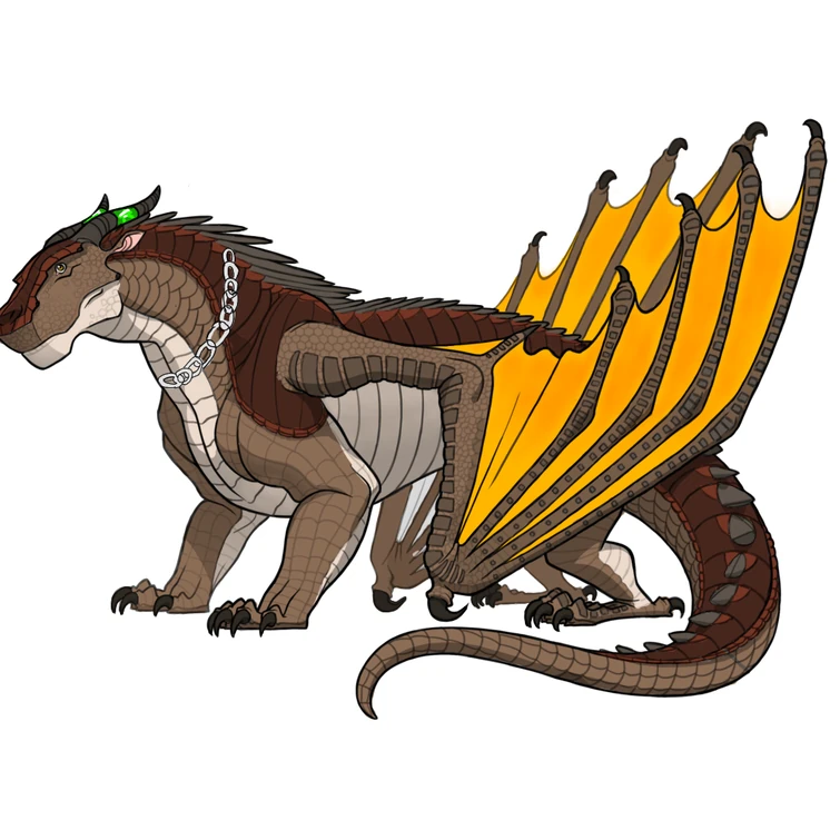 MUDWINGS ATTACK!! | Fandom