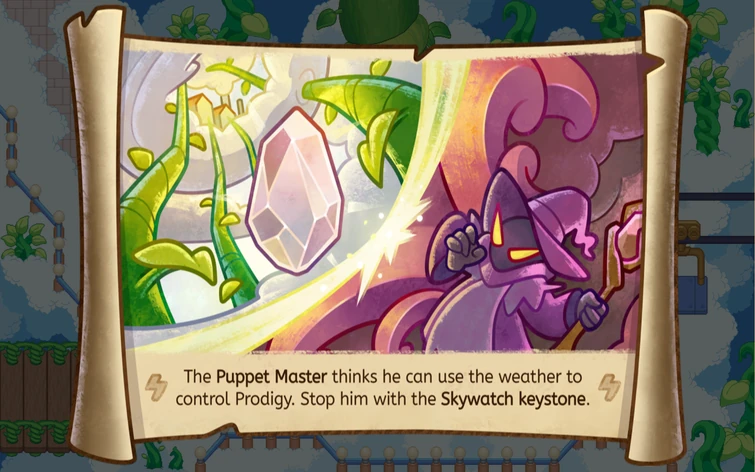 Discuss Everything About Prodigy Game Wiki | Fandom