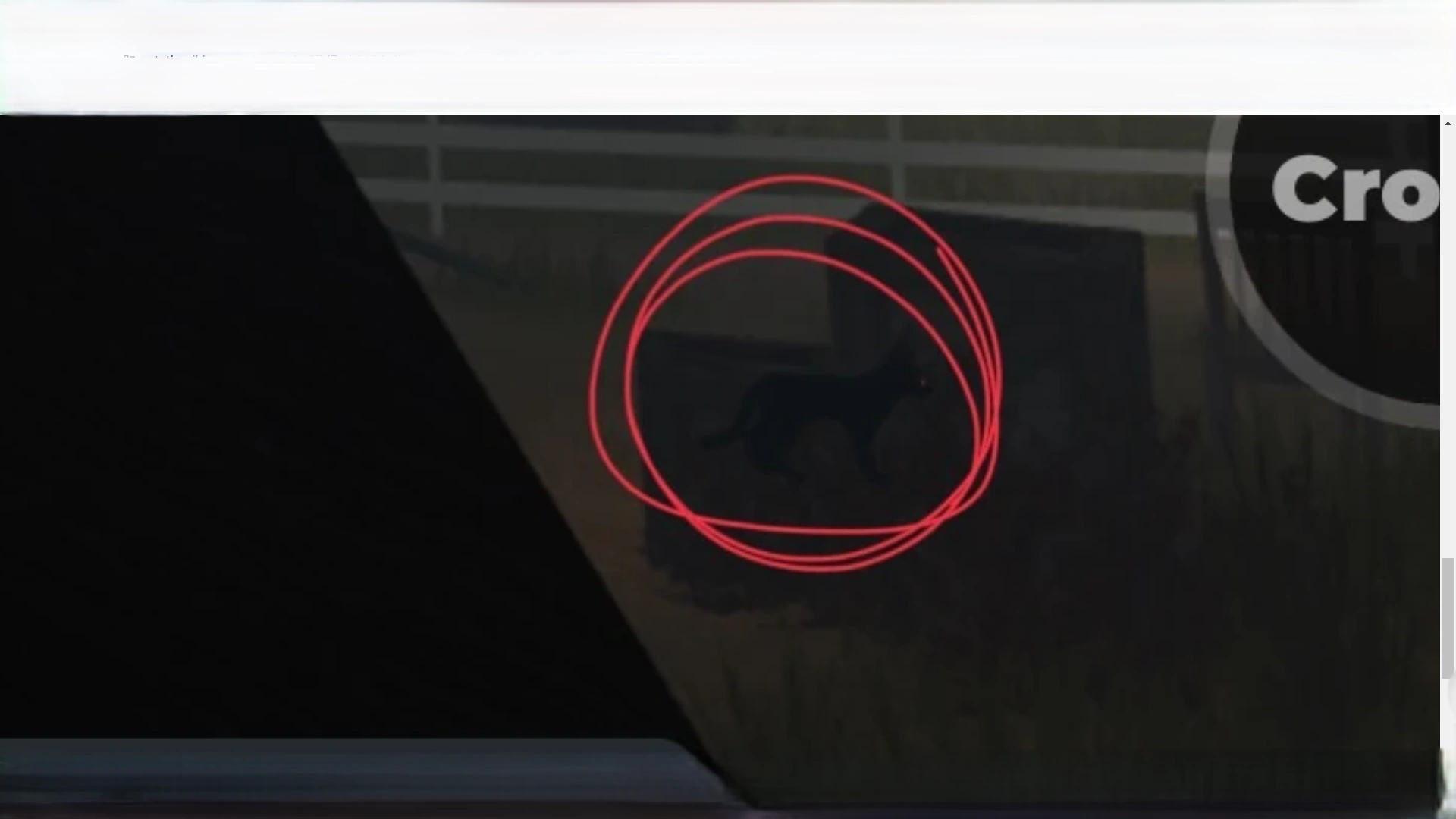 Wait what. (Mr. Sad Proof Found by NovaTheDragon-YT) I can see his real ...