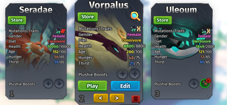 Discuss Everything About Creatures of Sonaria Wiki | Fandom