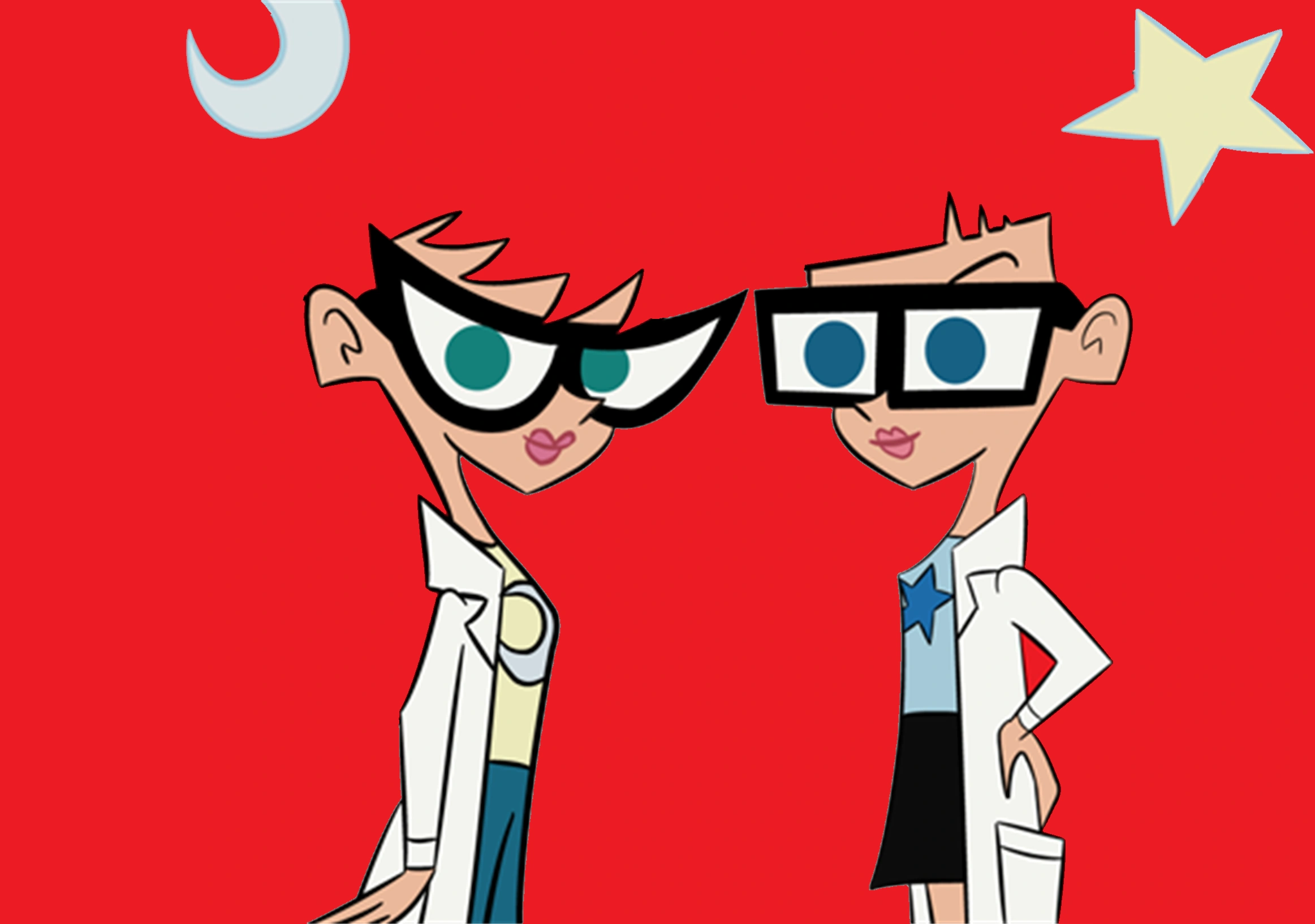 Mary and Susan | Fandom