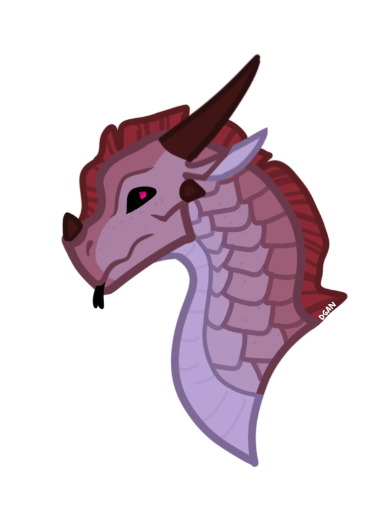 Art of a nameless child | Fandom