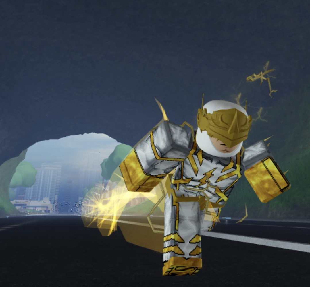 Making Helix Godspeed AKA AngelDash | Fandom