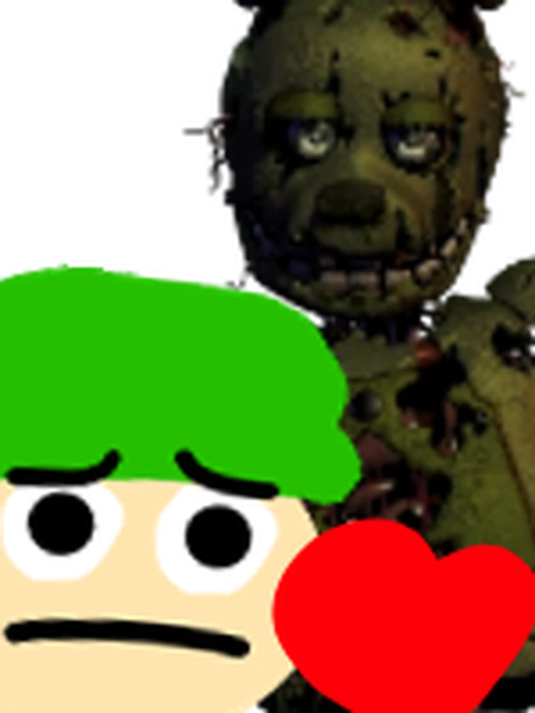 Discuss Everything About Super Custom Night Wiki | Fandom