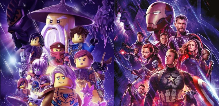 Discuss Everything About Ninjago Wiki | Fandom