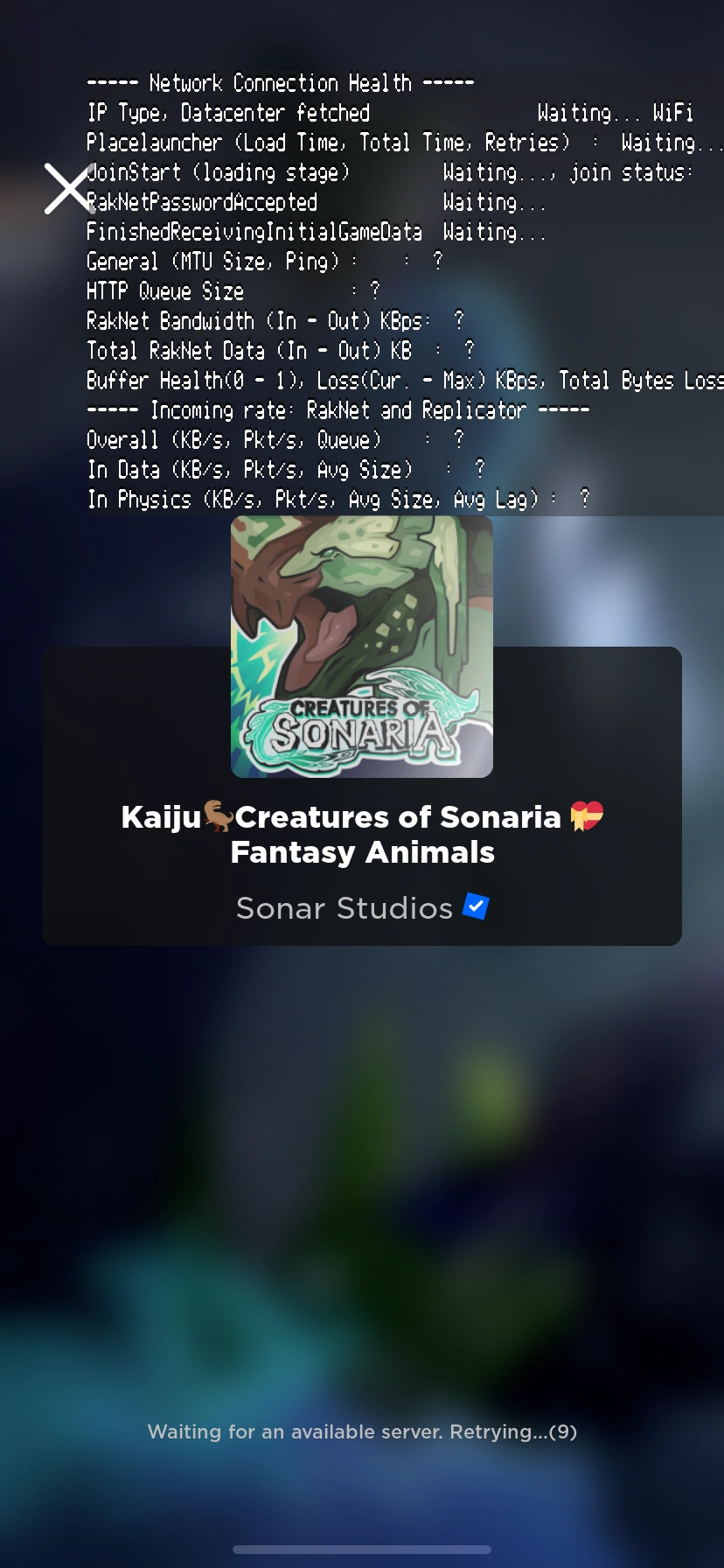 what the actual heck is going on i literally can’t get on cos | Fandom