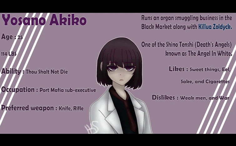 Death's Angels au references + animation meme | Fandom