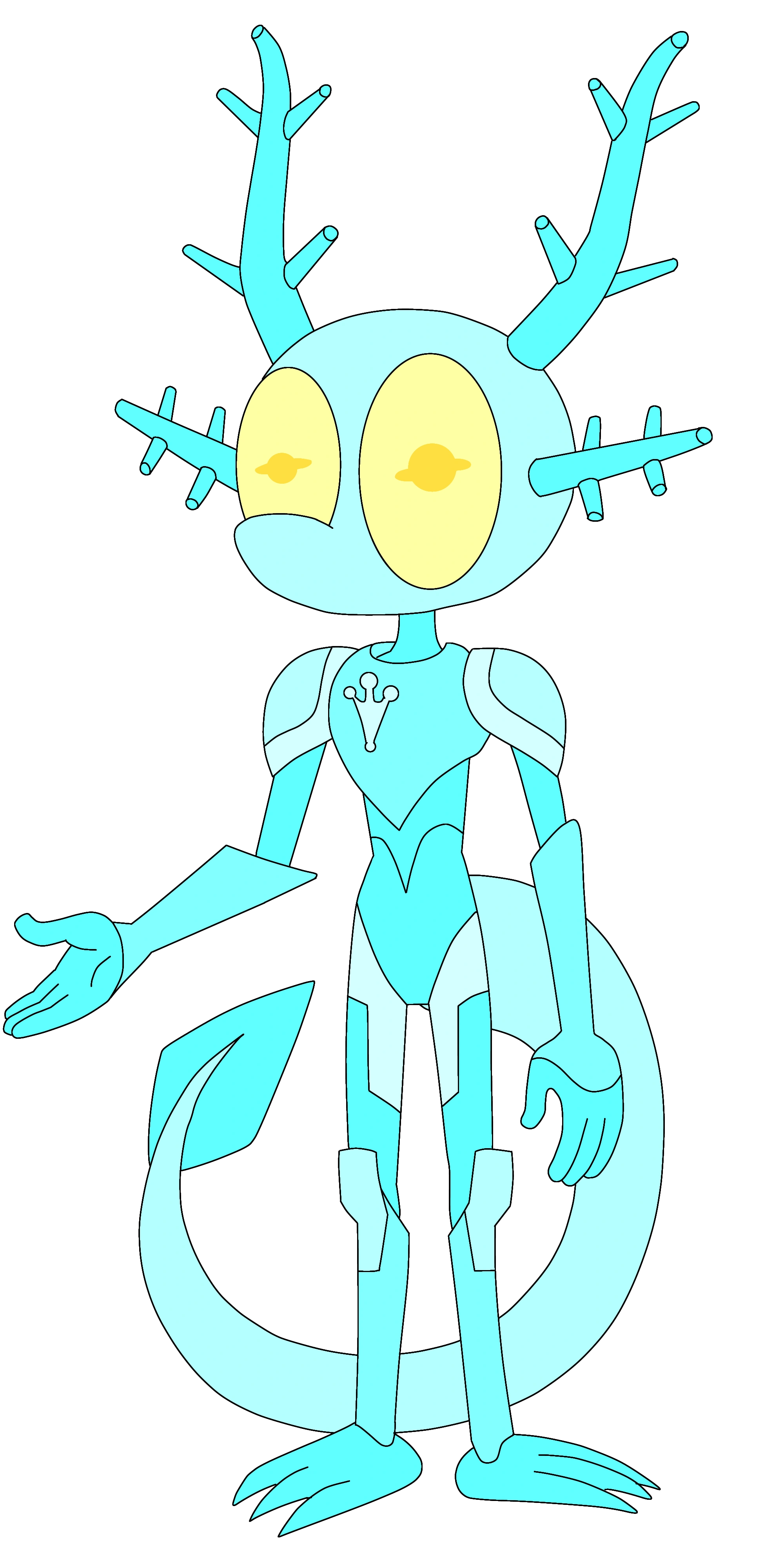 The Ice Frobot | Fandom