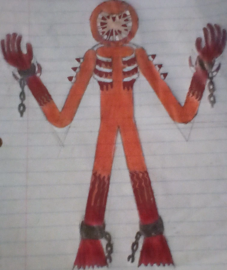 Drawing of Figure .exe | Fandom