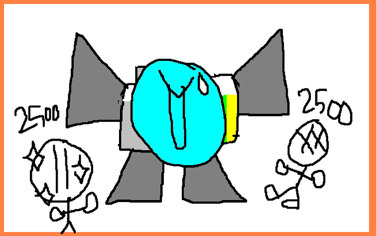 Brawler concept: Kamm | Fandom