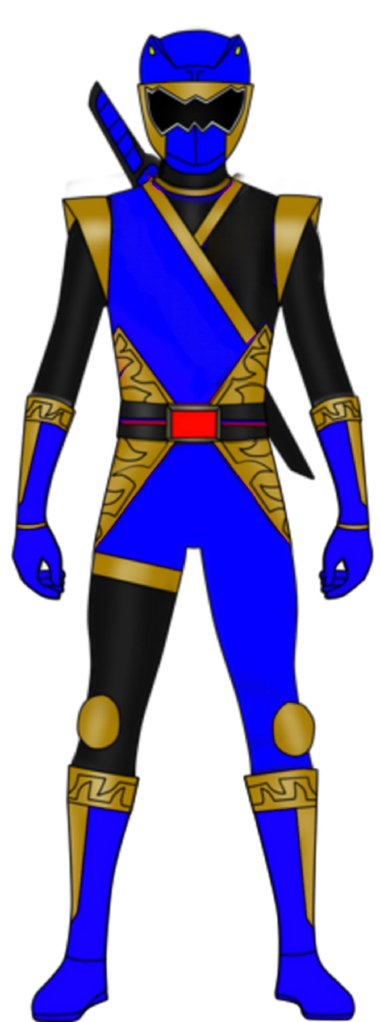 Will we ever get a Dino-Ninja themed Super Sentai Season? | Fandom
