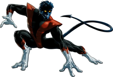 Beast Boy VS Nightcrawler (DC VS Marvel) | Fandom
