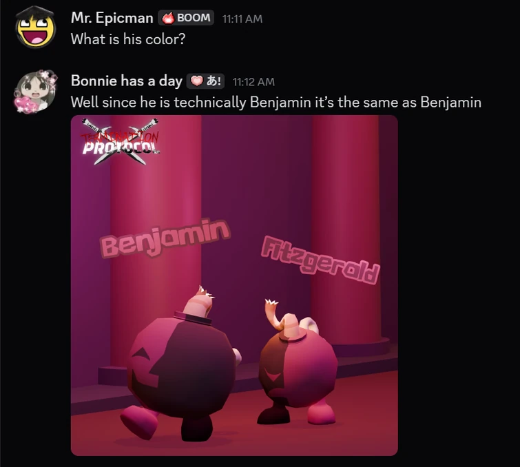 The Boomlings update | Fandom