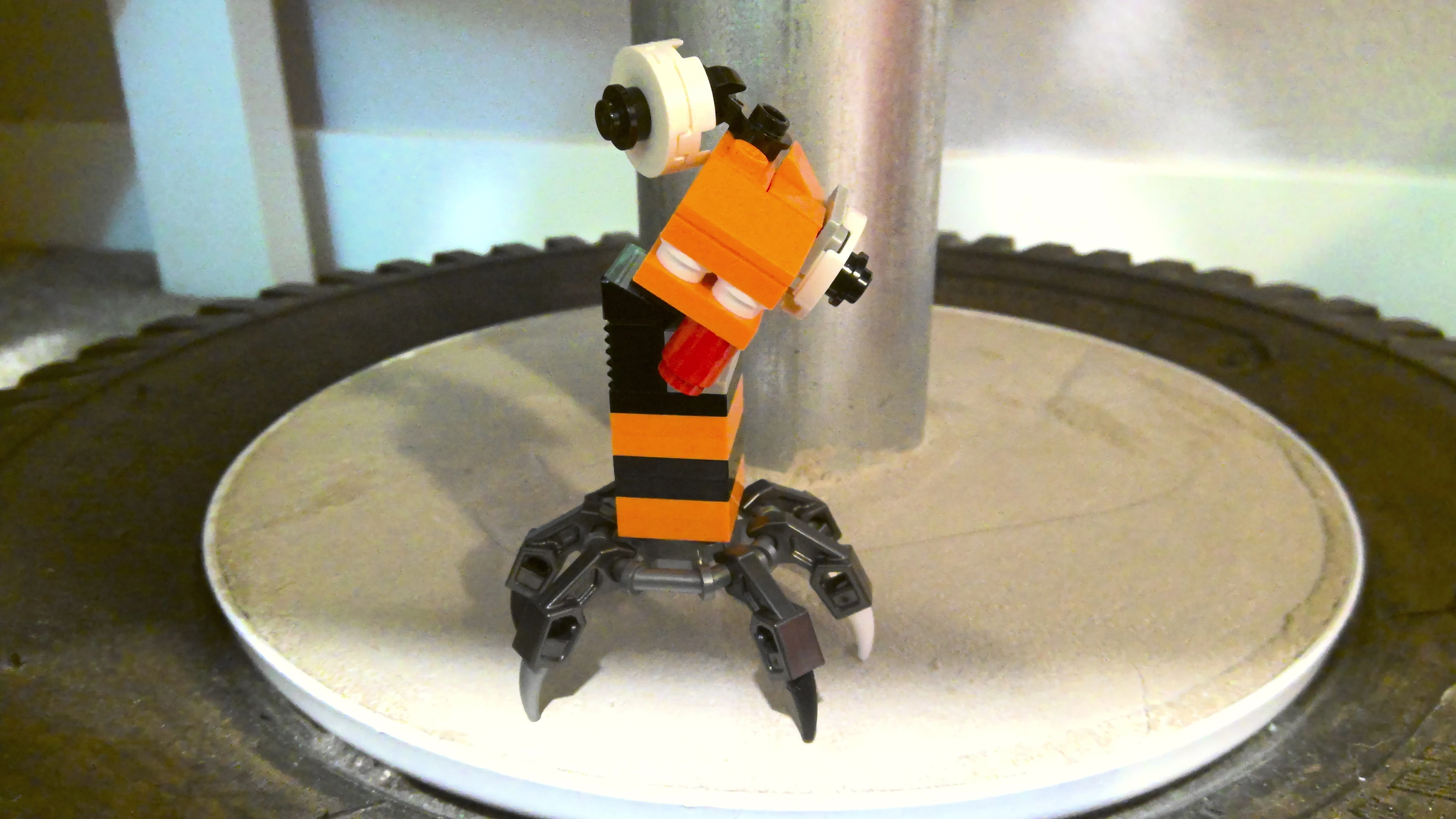 Eggos Sock Puppet | Fandom