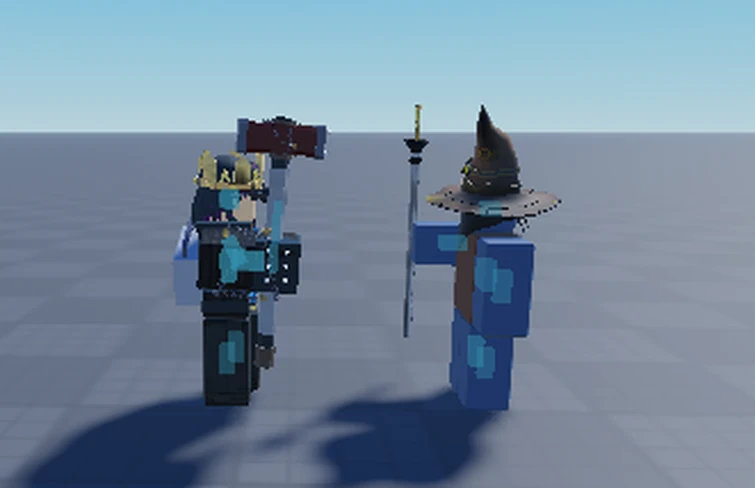 who will actually win on a fight sledge queen or voltmage | Fandom