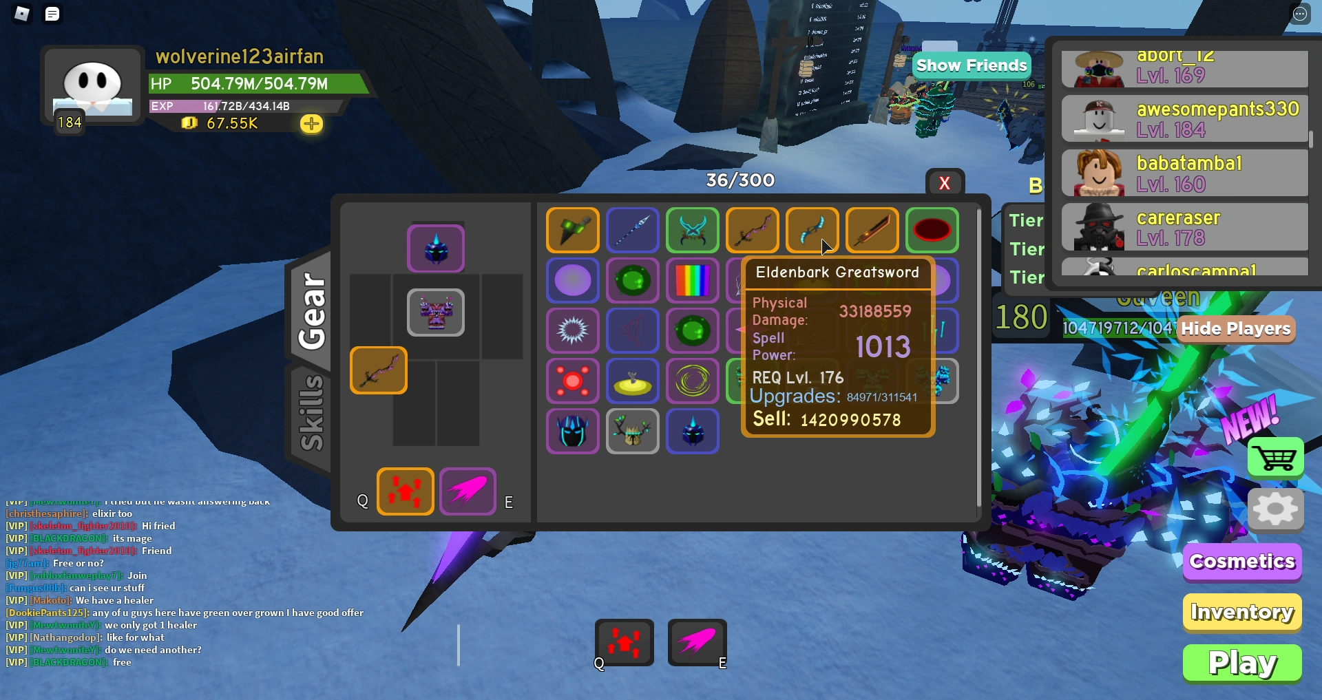 POG LOOK WHAT I DROPPED | Fandom