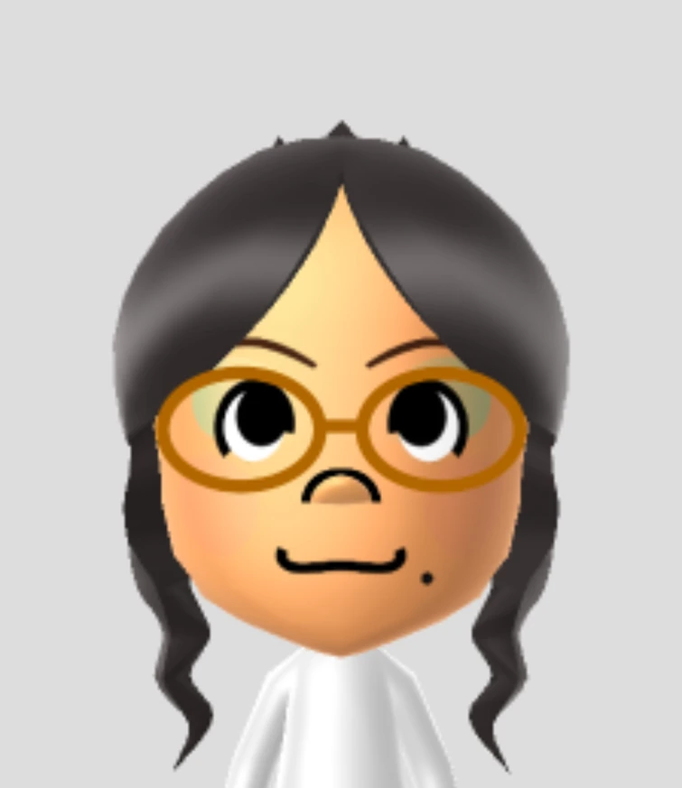 Revealing four more of my CPU Mii redesigns | Fandom