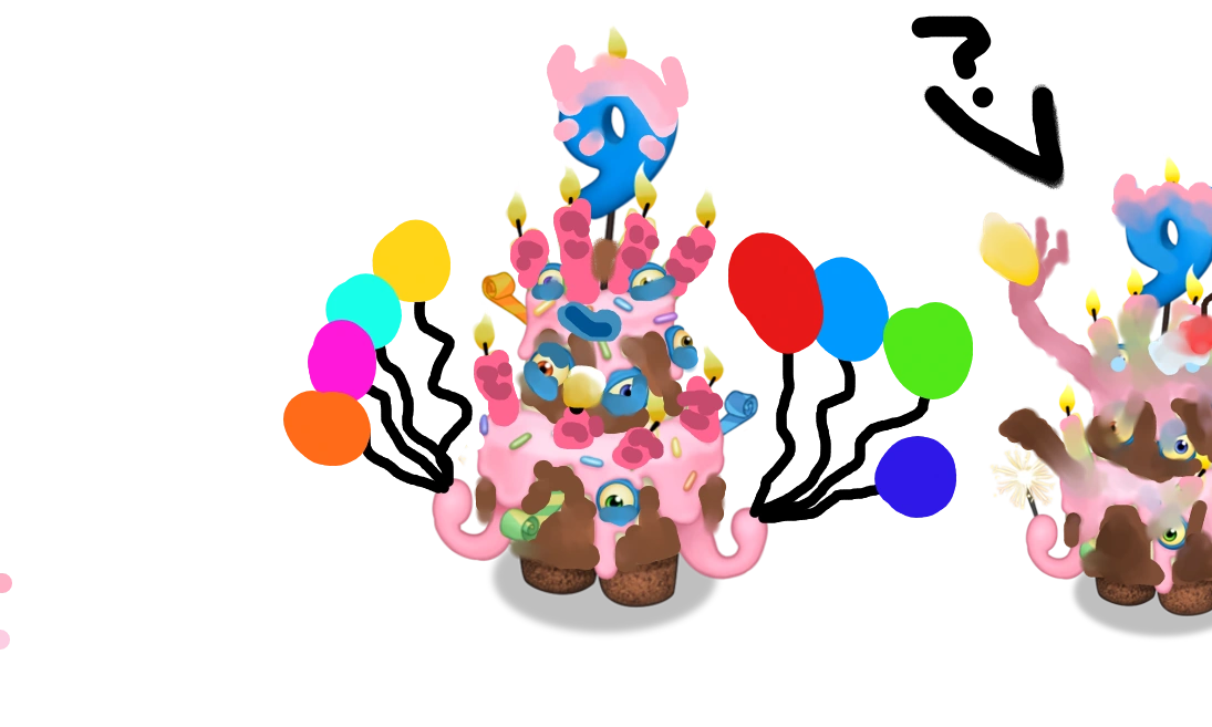 rare jam boree! | Fandom