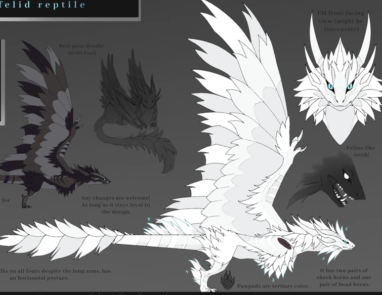 Moix colors | Fandom