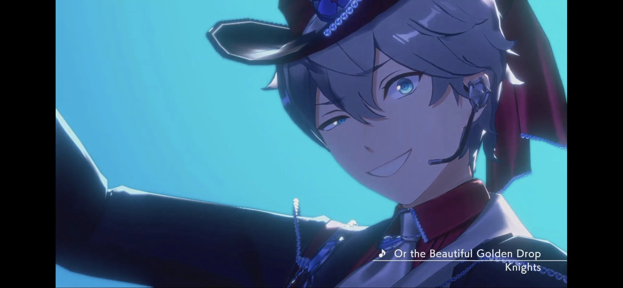 My guy tryna be rui 😭😭 | Fandom