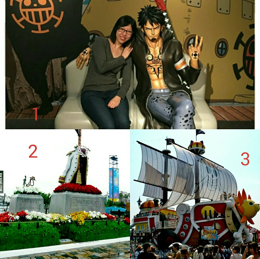 💥ONE PIECE💥 | Fandom