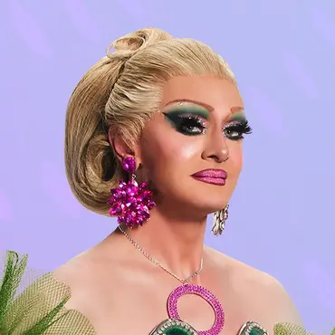 Discuss Everything About RuPaul's Drag Race Wiki | Fandom