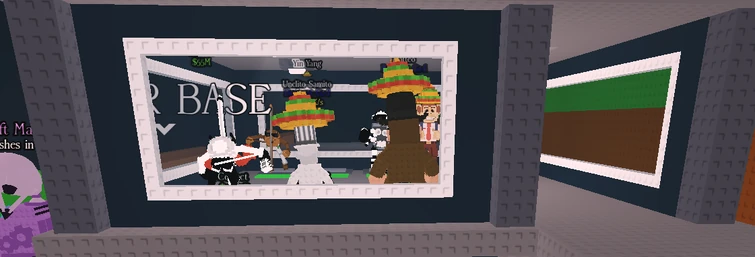 Post Images of your bases | Fandom