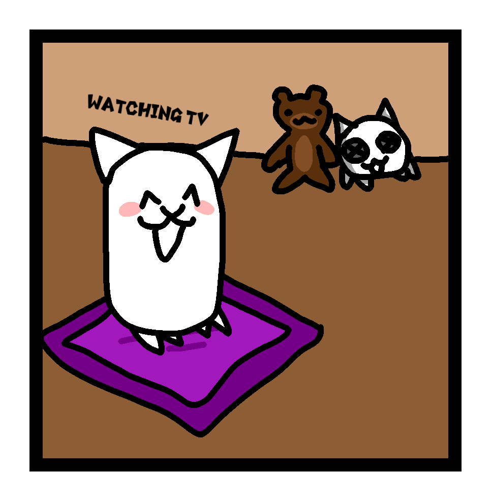 Killer tank cats origin | Fandom