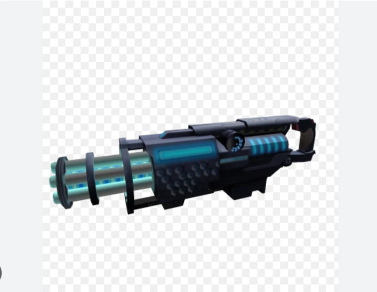 Gun | Fandom