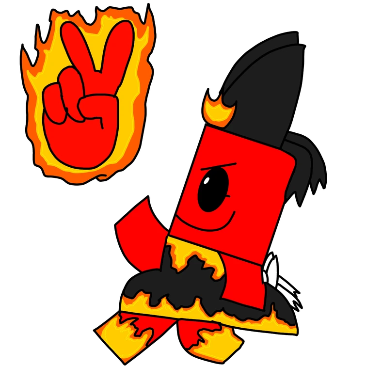 OVERKILL dosent need a stick attached to her glove to slap people | Fandom