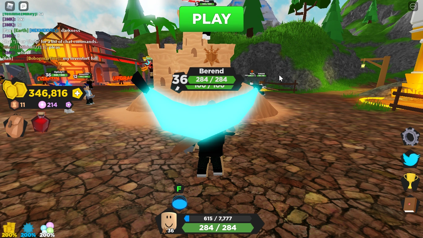 were is the trade button? | Fandom