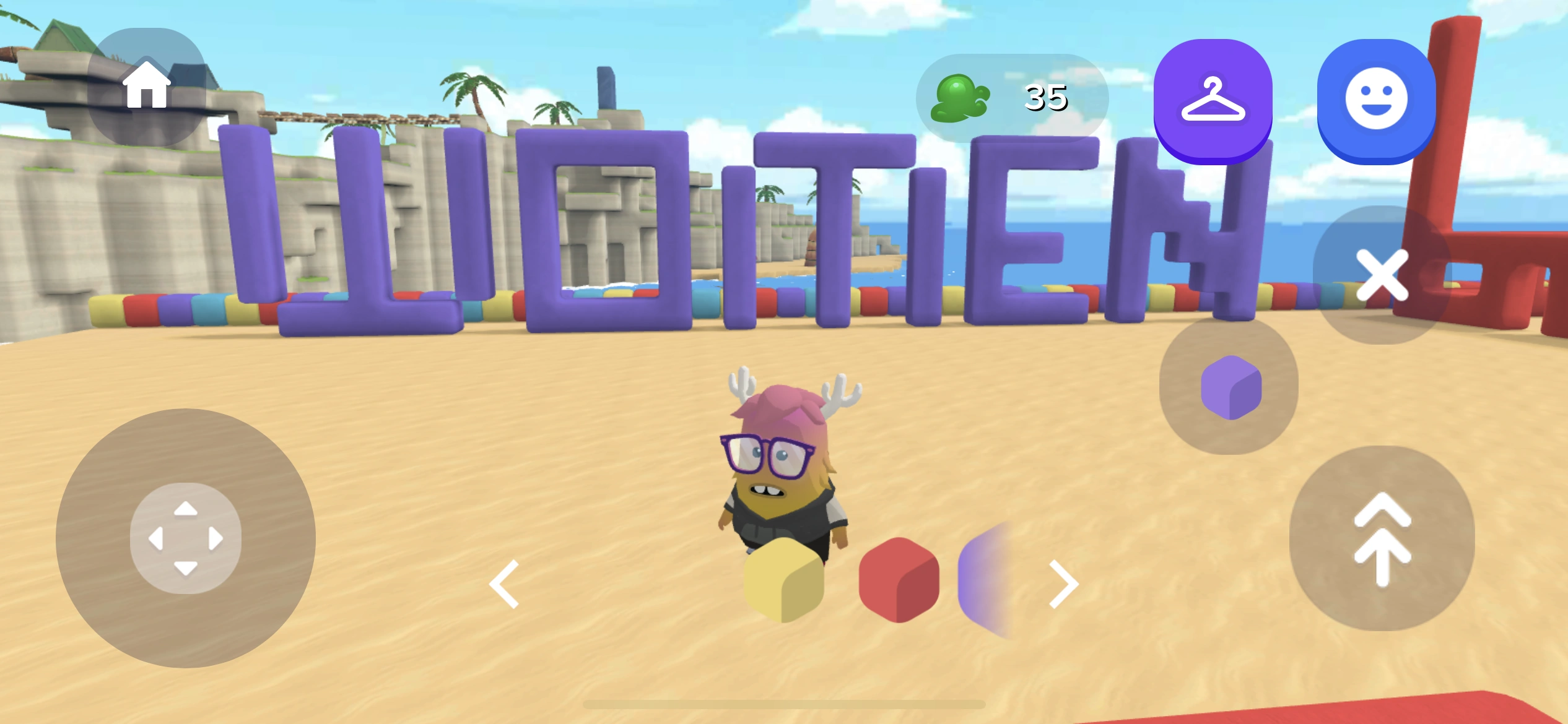 Do you guys like what I made in class dojo? | Fandom