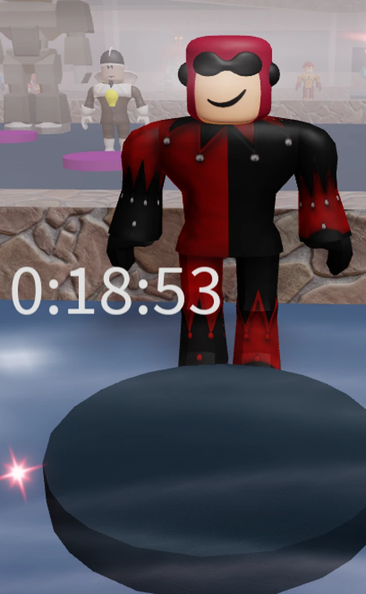 Discuss Everything About Teen Titans Battlegrounds Wiki | Fandom