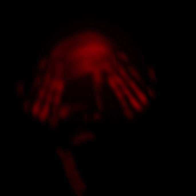 Red screaming | Fandom