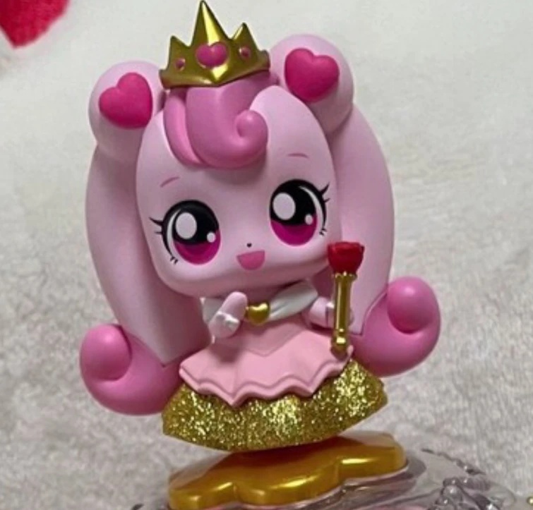 Discuss Everything About Catch! Teenieping Wiki | Fandom