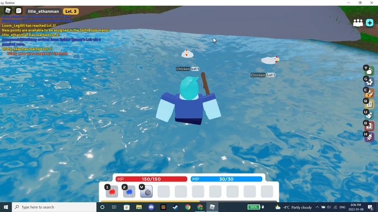 Discuss Everything About Vesteria Wiki | Fandom