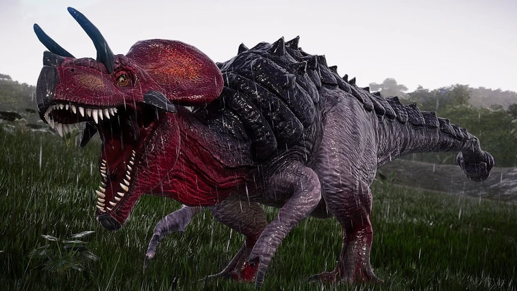 If T-Rex Have Forms | Fandom