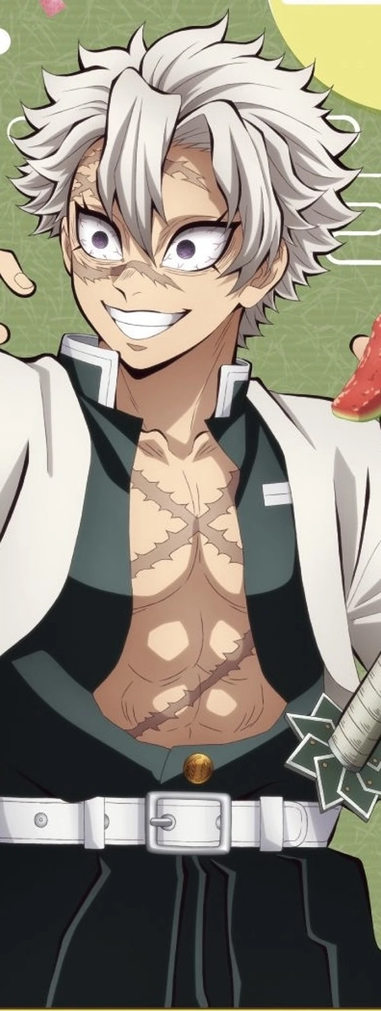 This official art is adorable | Fandom