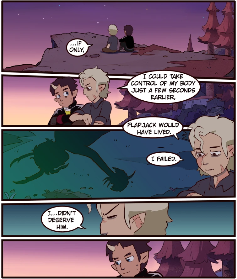 [moringmark] Scars | Fandom