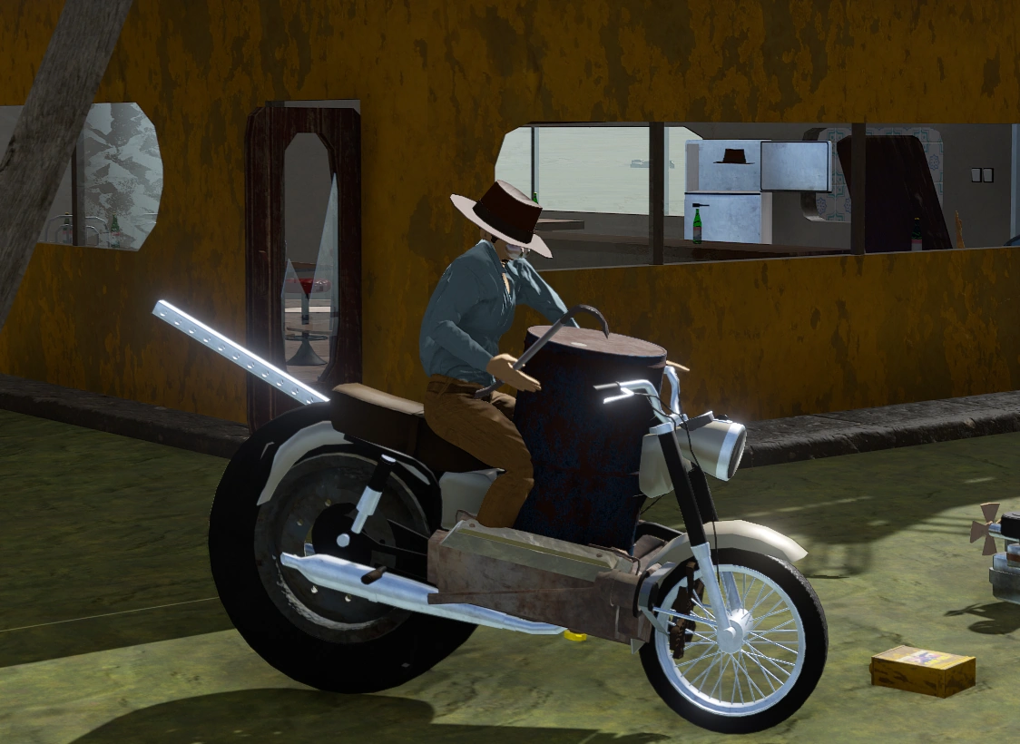 V8 super bike | Fandom