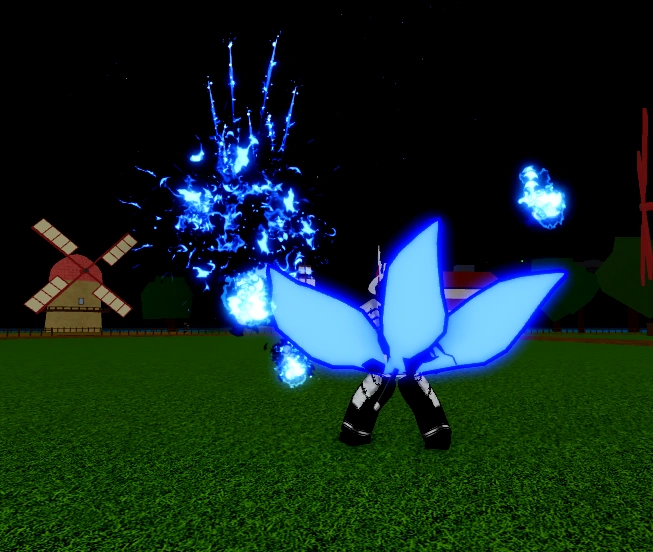 Extra Kitsune | Fandom