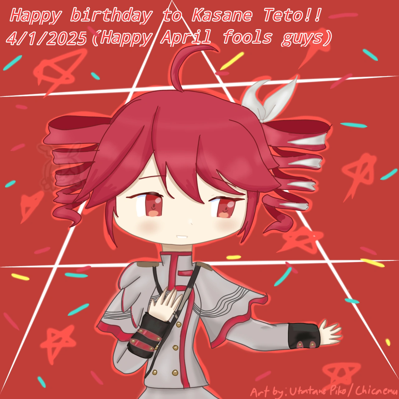 Kasane Teto | Fandom