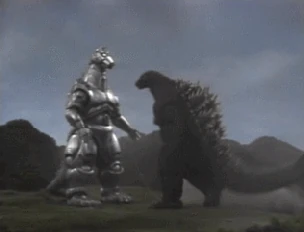 What’s your favorite fighting style for Godzilla? | Fandom