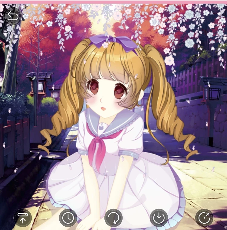 Little girls squad | Fandom