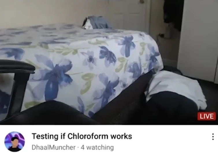 chloroform | Fandom