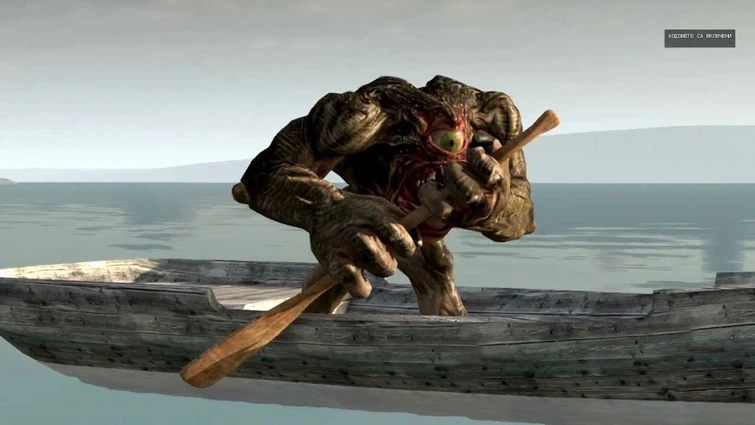 Discuss Everything About Serious Sam Wiki | Fandom