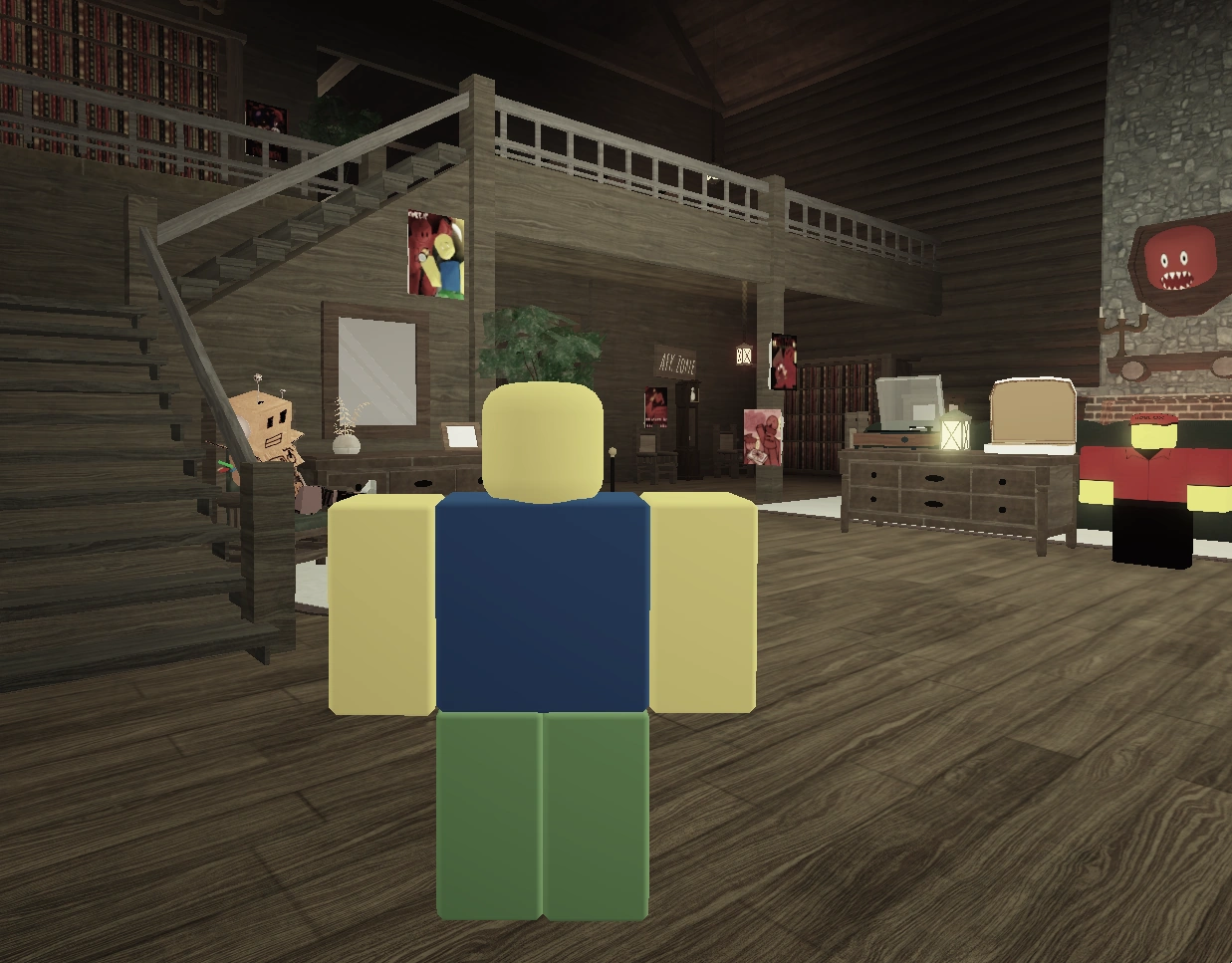 I'm a bit bored | Fandom