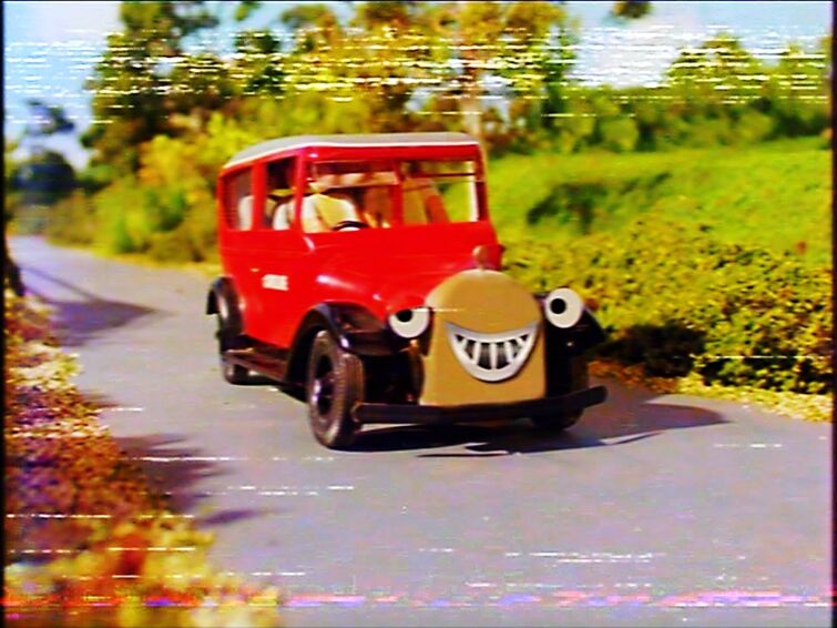 Discuss Everything About Thomas the Tank Engine Wiki | Fandom