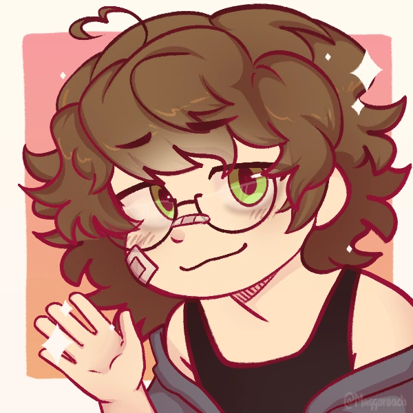 guess my name based off my picrew character | Fandom